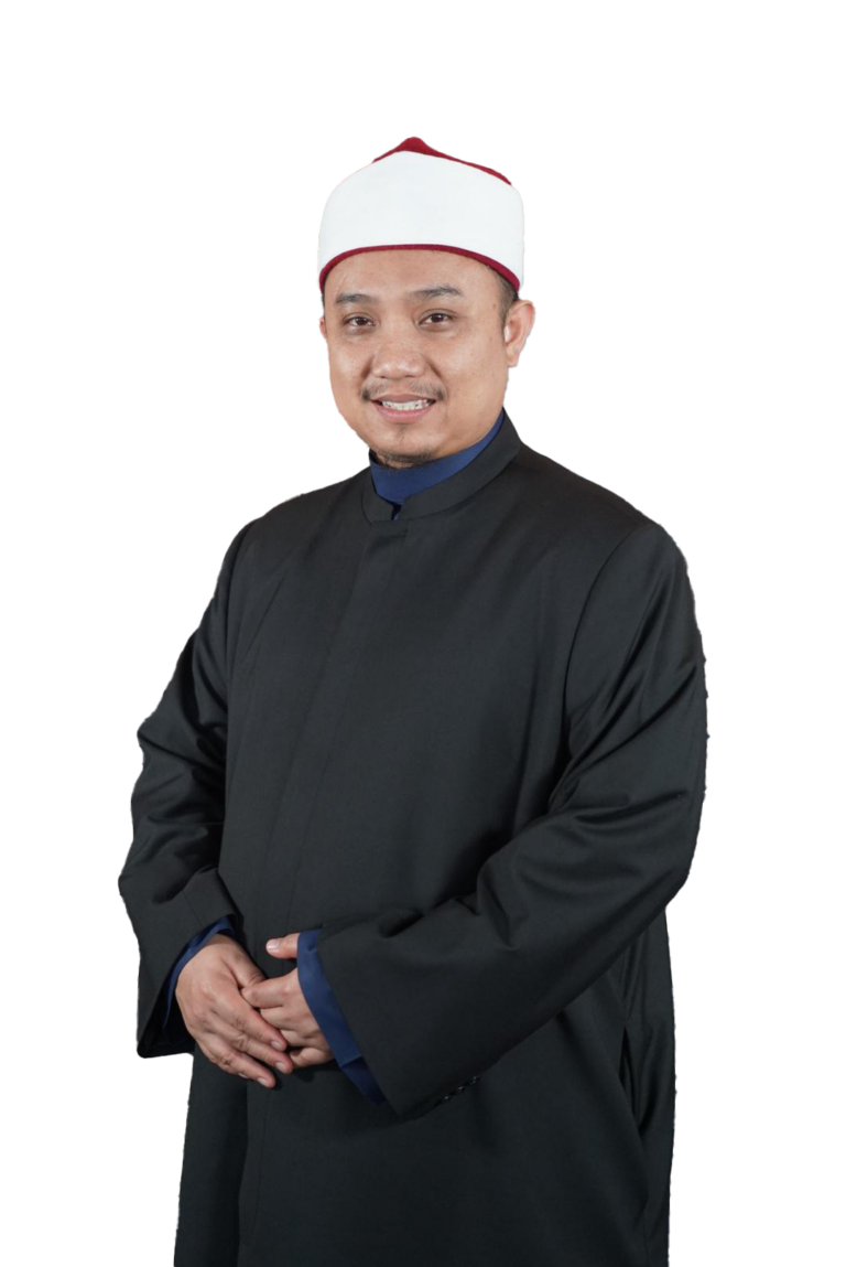 Profail Imam Besar – Masjid Sultan Salahuddin Abdul Aziz Shah